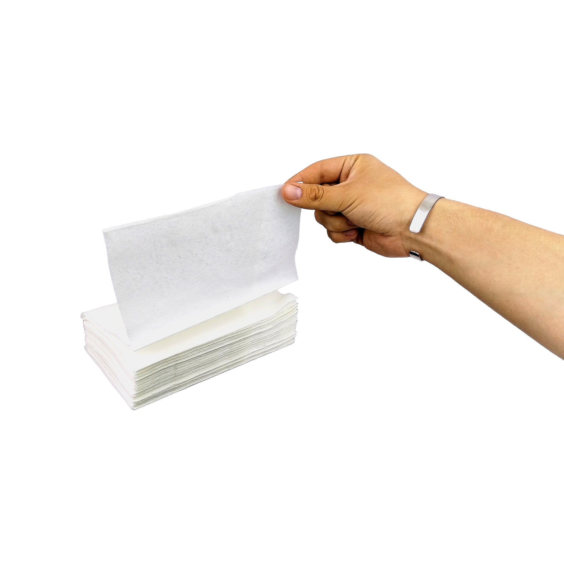 Toallas Interdobladas Kleenex Cottonelle Para Manos Caja Con 2000 Piezas – Farvisan